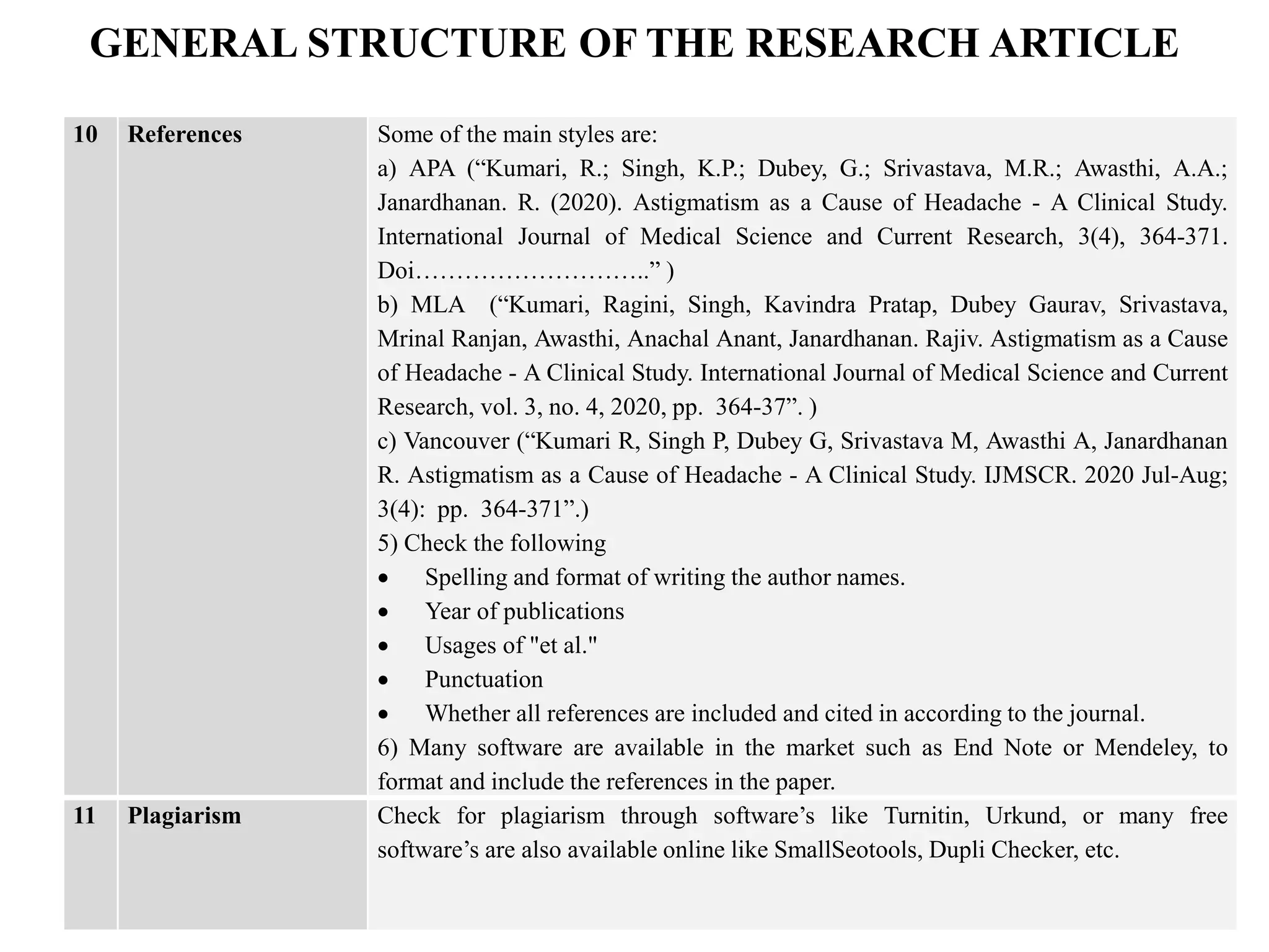 Fundamentals of Research Article and Scientific Methods.pptx