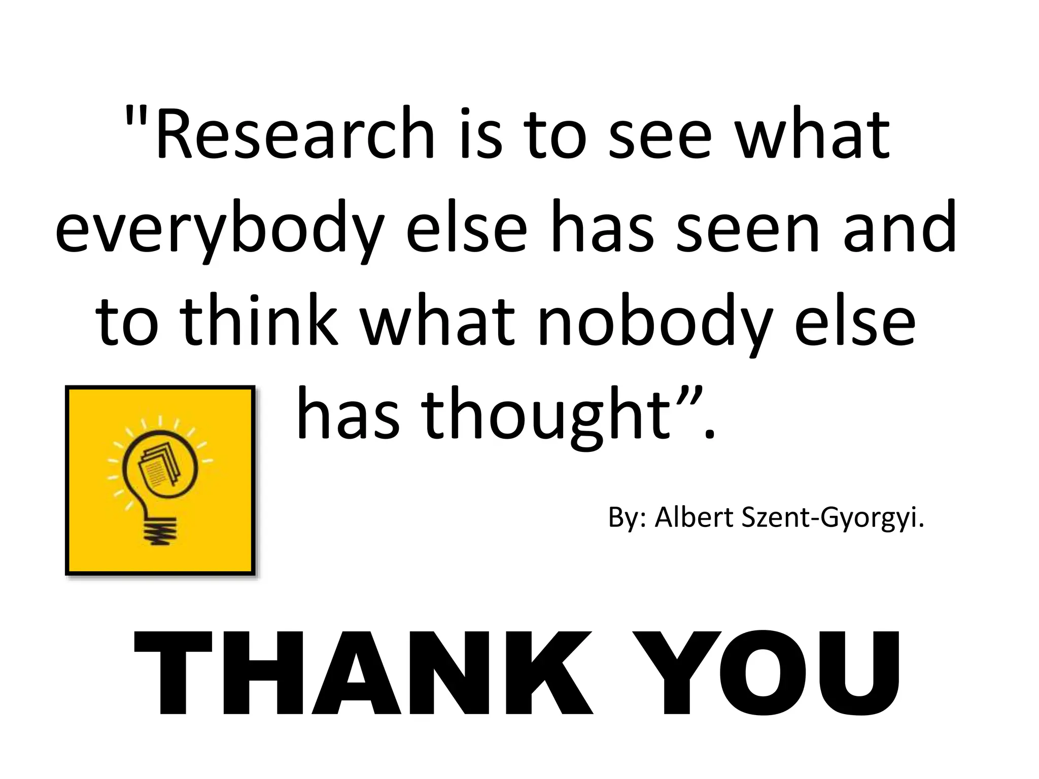 Fundamentals of Research Article and Scientific Methods.pptx