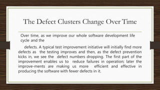 Fundamental of testing (what is testing) | PPT