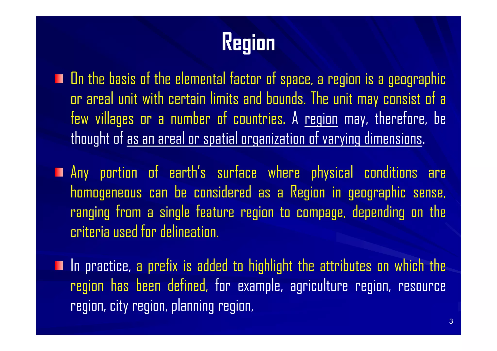 Fundamental of urban and regional planning | PDF