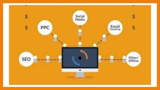 Fundamentals of Web | PPTX