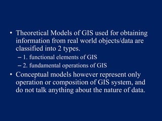 Fundamental operations | PPTX | Geography | Science