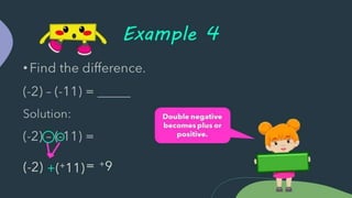 Fundamental Operations on Integers.pptx