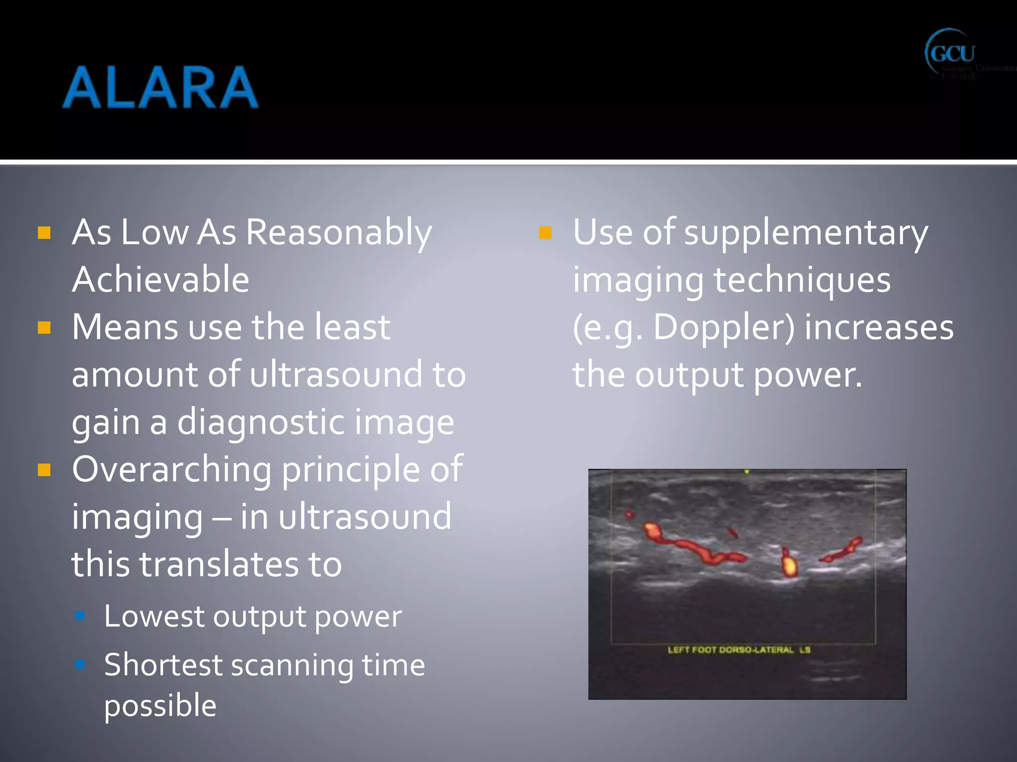 Fundamental Physics and Safety Implications.pptx