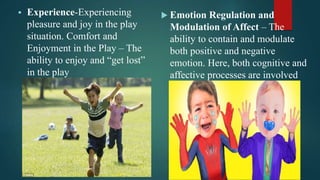 Fundamental play process | PPTX