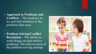 Fundamental play process | PPTX