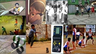 Fundamental play process | PPTX