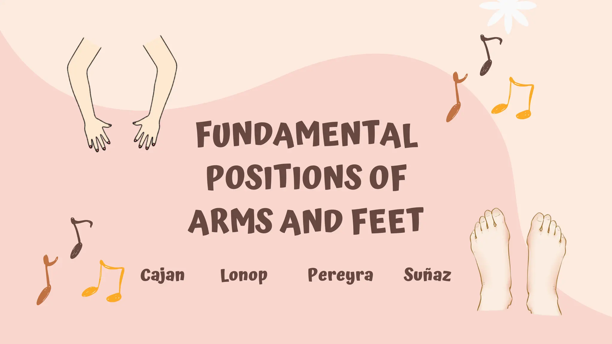 GROUP 1: Fundamental Position of Arms and Feet.pdf