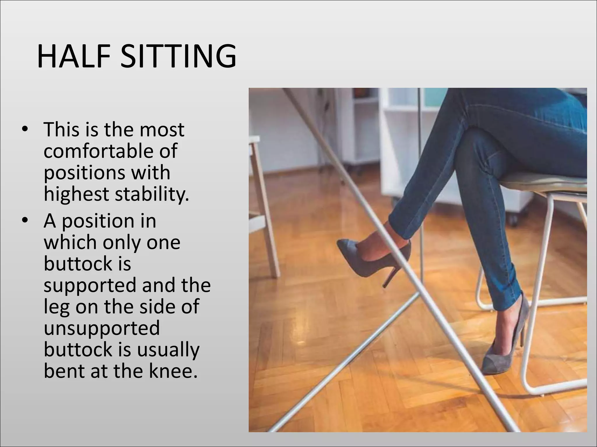 Fundamental positions and their derived positions | PPTX | Death ...