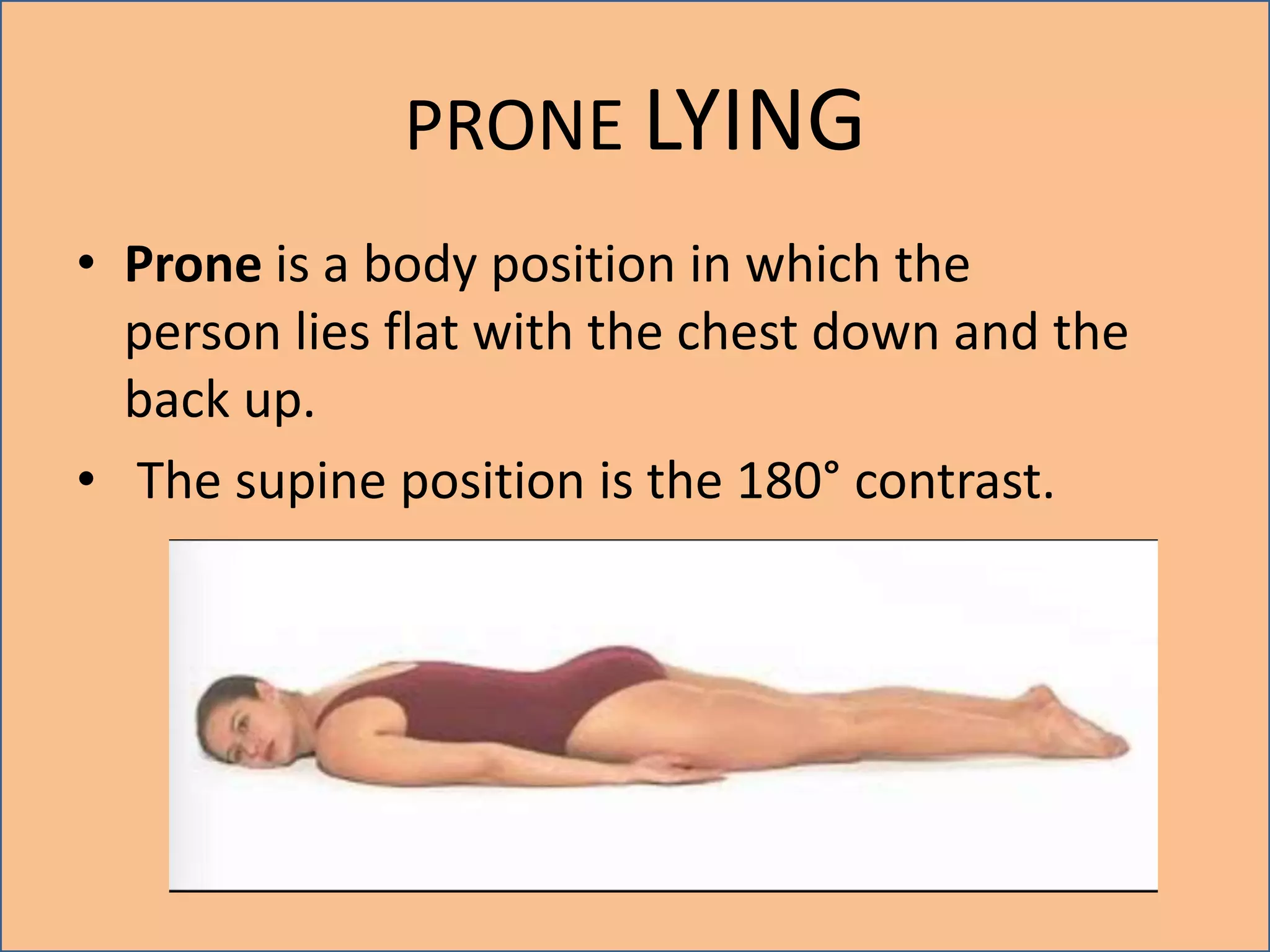 Fundamental positions and their derived positions | PPTX