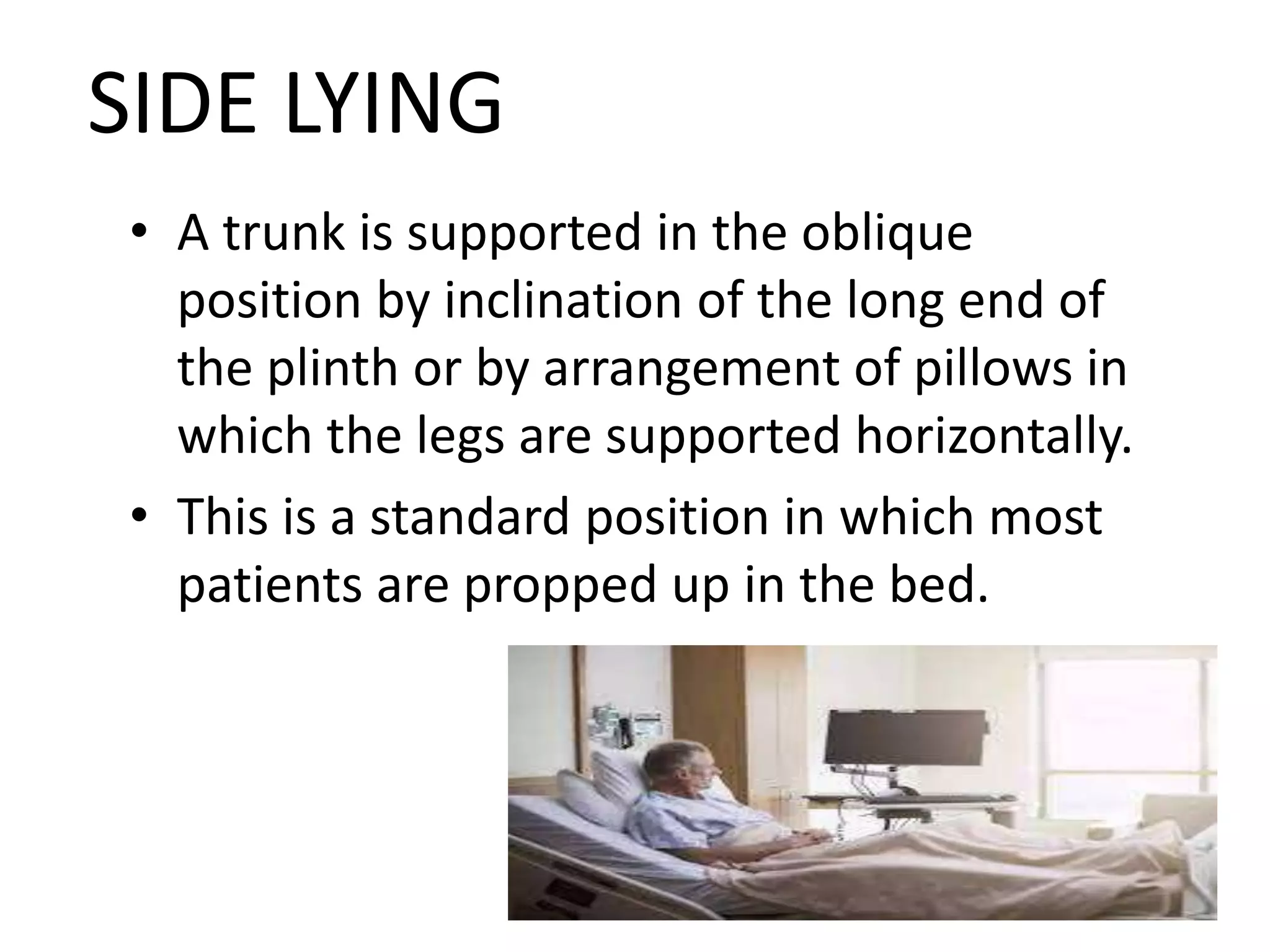 Fundamental positions and their derived positions | PPTX