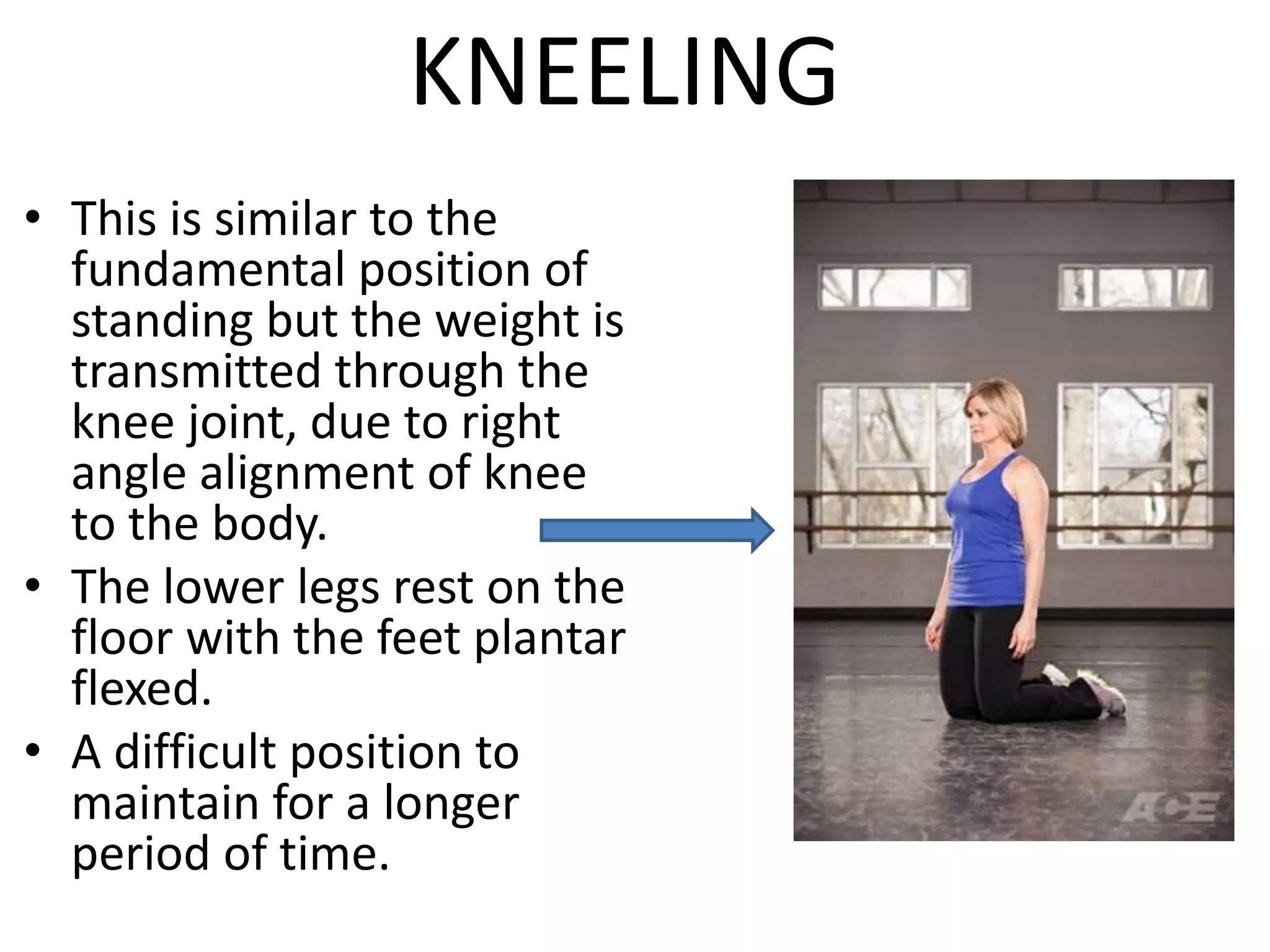 Fundamental positions and their derived positions | PPTX