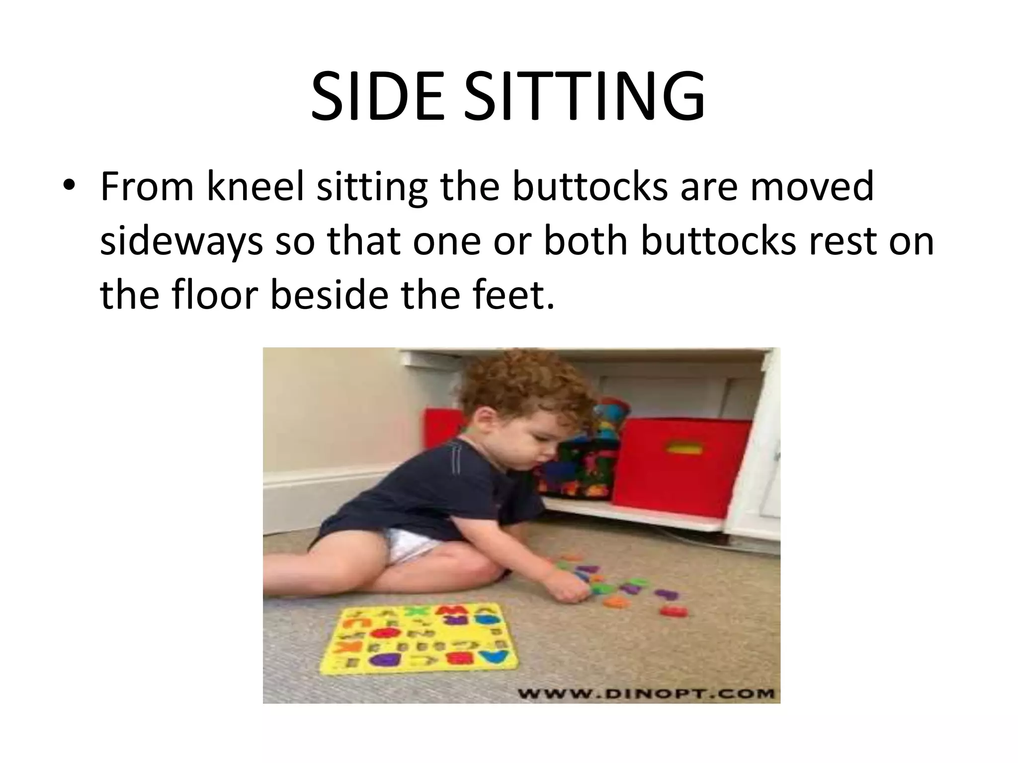 Fundamental positions and their derived positions | PPTX