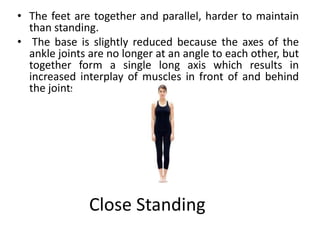 Fundamental positions and their derived positions | PPTX