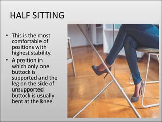 Fundamental positions and their derived positions | PPTX