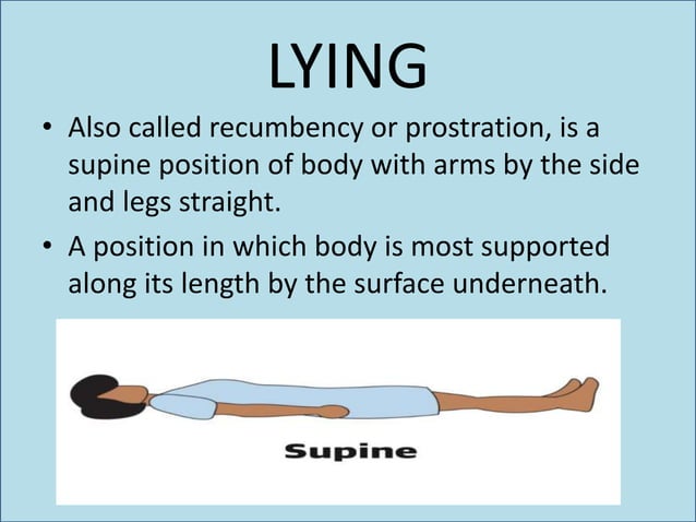 Fundamental positions and their derived positions | PPTX | Death ...