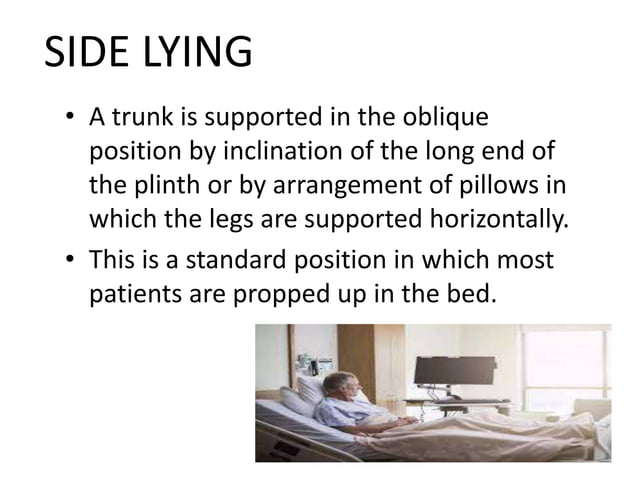 Fundamental positions and their derived positions | PPTX | Death ...
