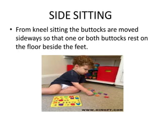 Fundamental positions and their derived positions | PPTX