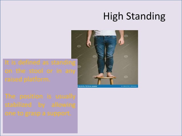 Fundamental positions and their derived positions | PPTX | Death ...