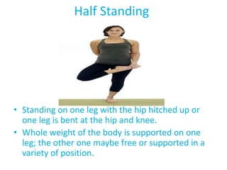 Fundamental positions and their derived positions | PPTX