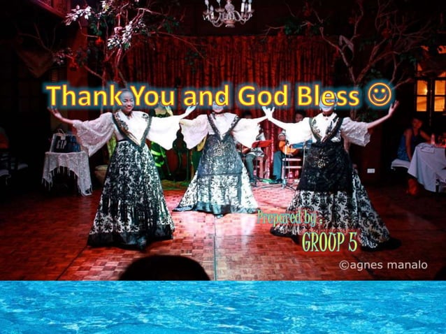 Fundamental positions of arms and feet in Folk Dance | PPTX