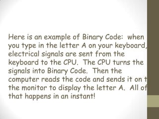 Definition of computerpurification hoga logo ko bina Paisa lagae shudh ...