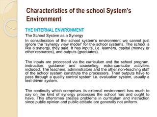 Fundamental principle of curriculum development and instruction | PPTX