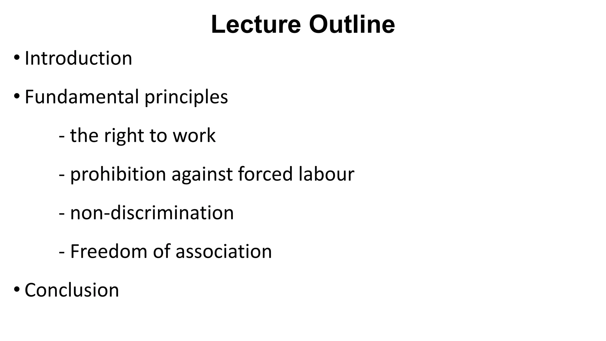 FUNDAMENTAL PRINCIPLES OF LABOUR LAW.pptx