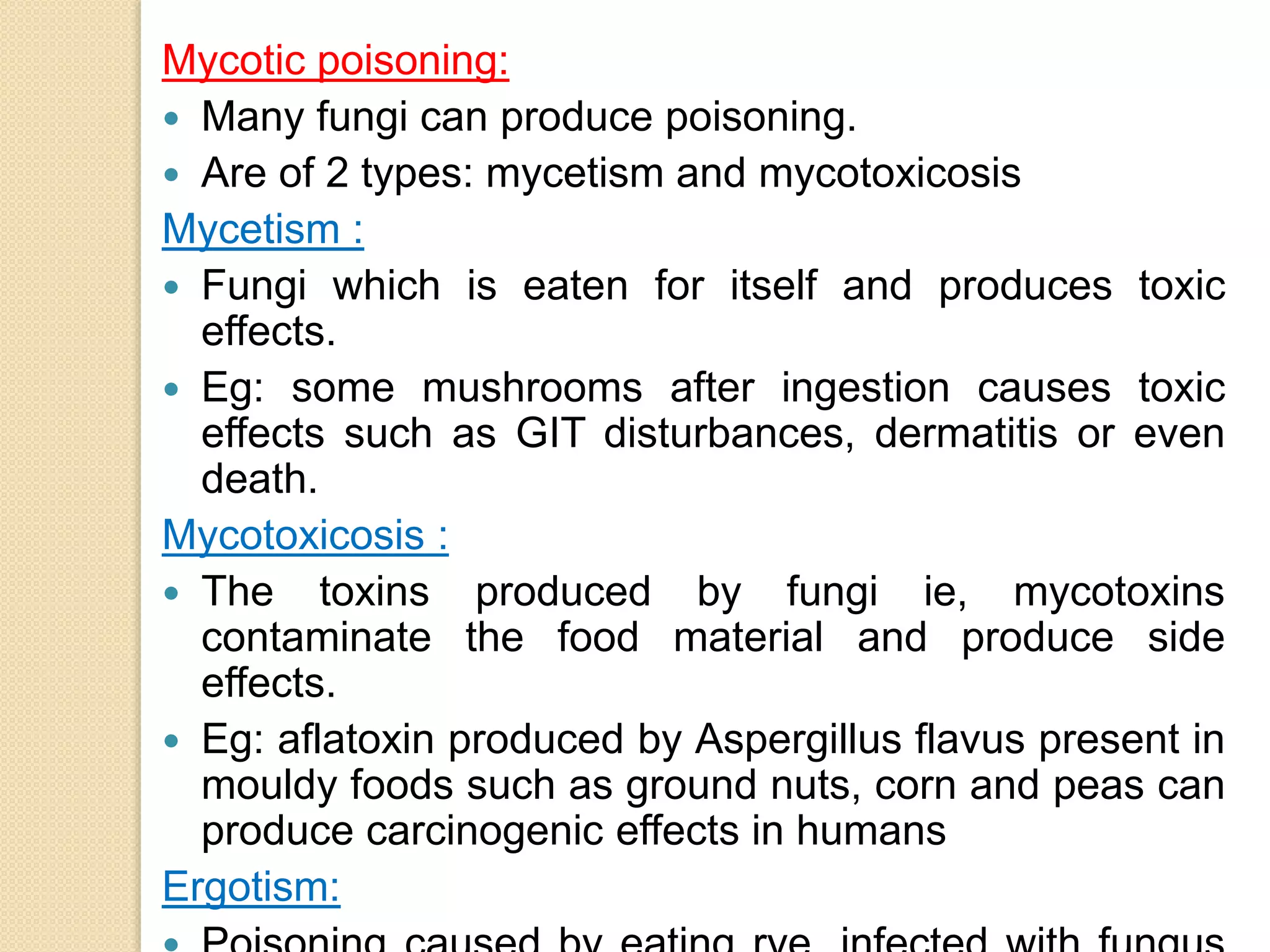 Fundamental principles of microbiology | PPTX