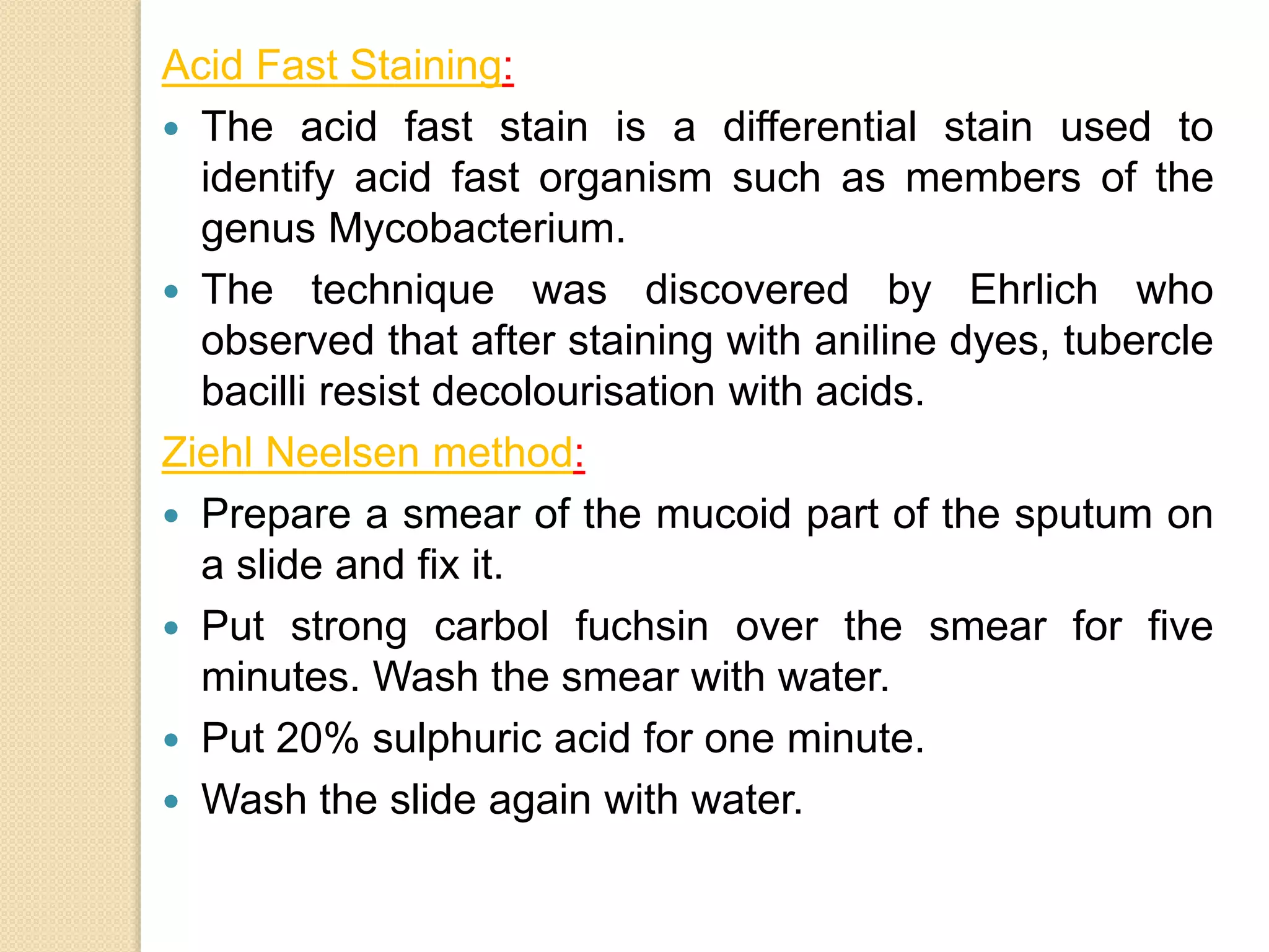 Fundamental principles of microbiology | PPTX