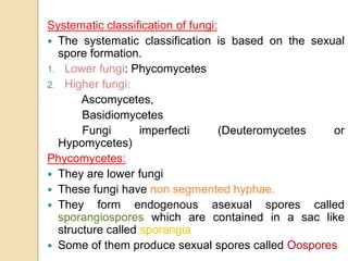 Fundamental principles of microbiology | PPTX