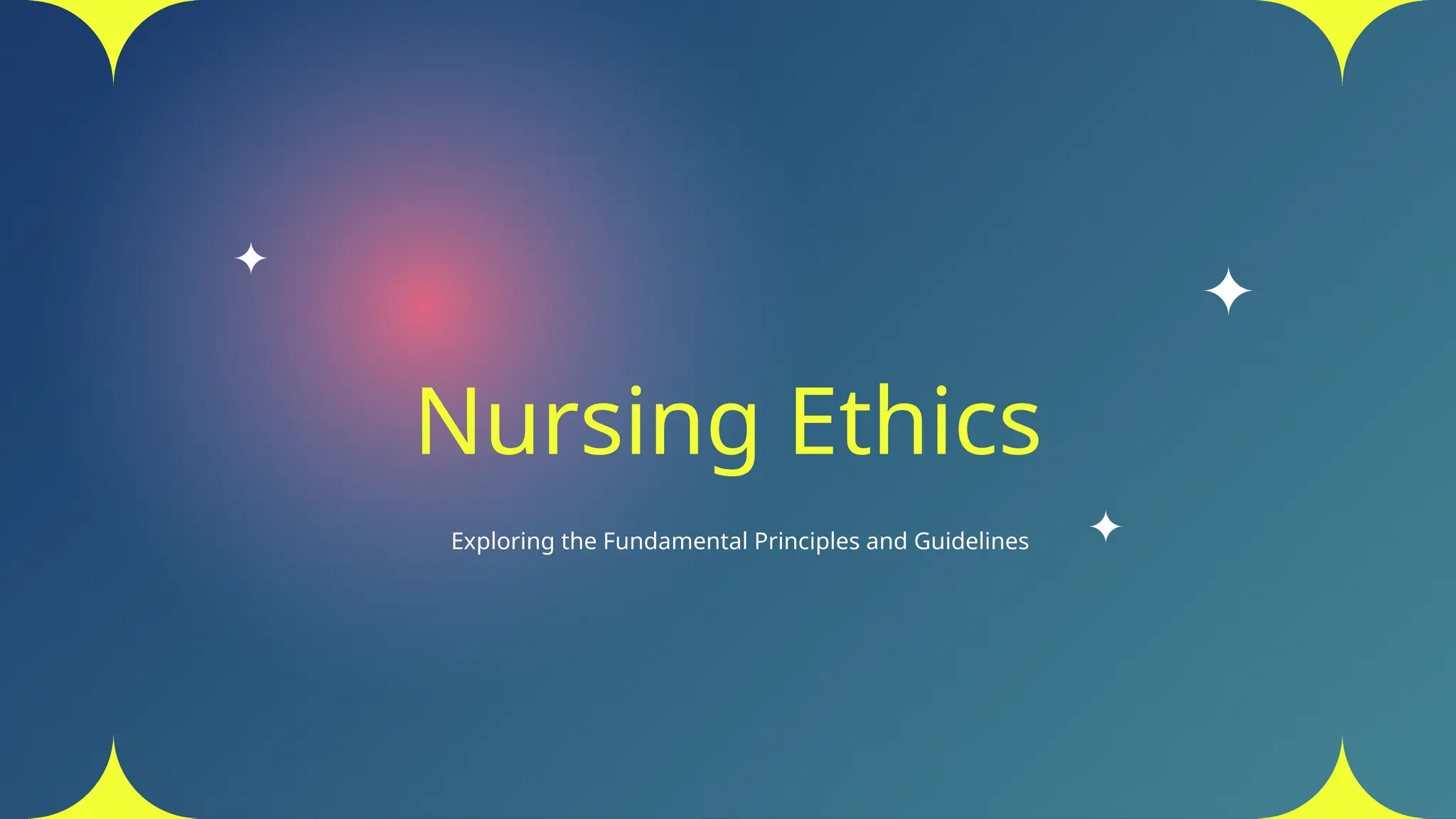 Fundamental Principles of Nursing Ethics.pptx