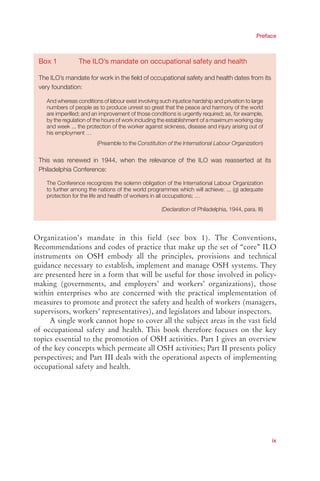 Fundamental principles of ohs | PDF