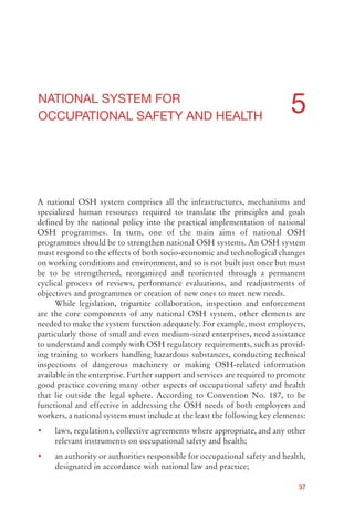 Fundamental principles of ohs | PDF