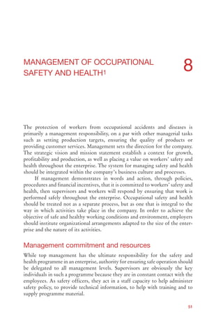 Fundamental principles of ohs | PDF