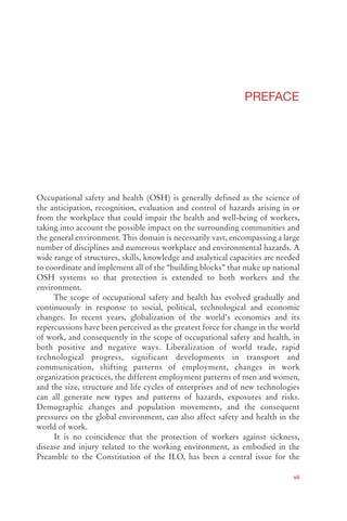 Fundamental principles of ohs | PDF