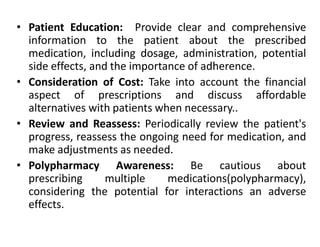 FUNDAMENTAL PRINCIPLES OF PRESCRIBING OM VERMA 2024.pdf