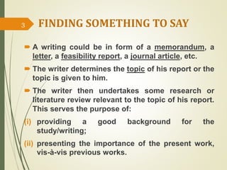 Fundamental Principles of Technical Report Writing.pptx