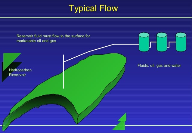 Fundamental Reservoir Fluid Behaviour