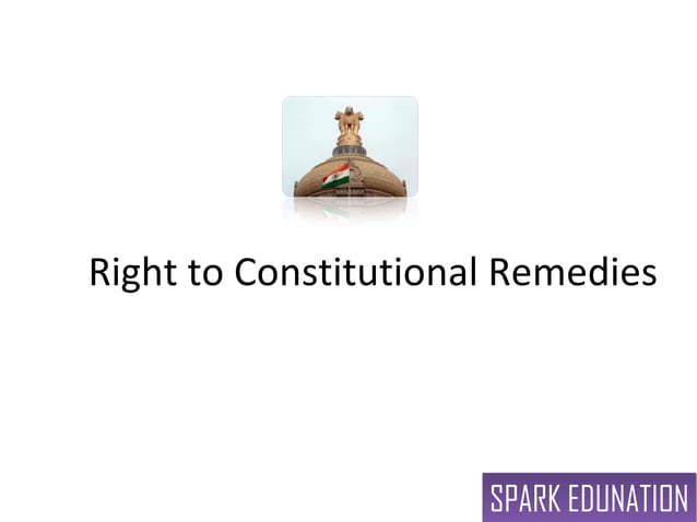 Fundamental rights | PPT