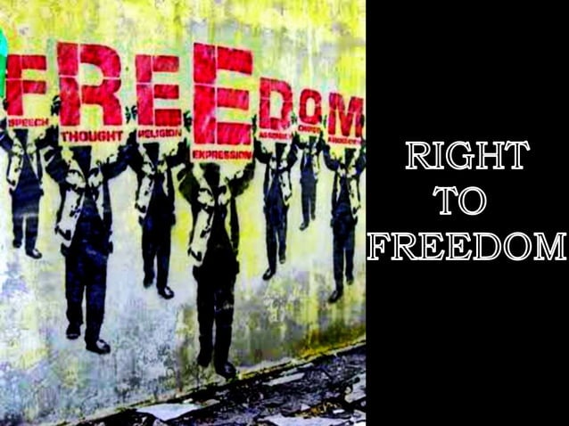 Fundamental rights | PPTX | Political Issues & policy | Politics