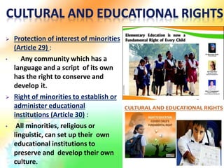 Fundamental rights | PPTX