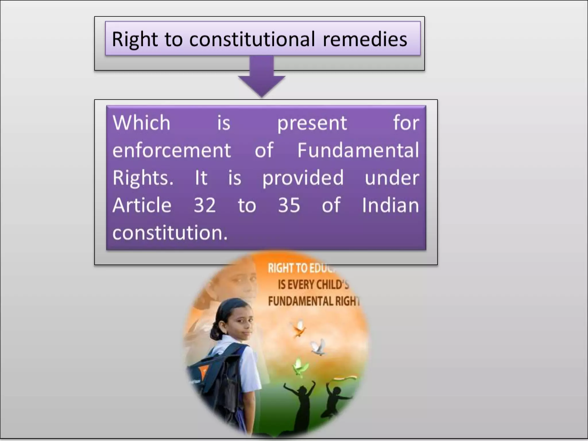 Fundamental rights | PPT