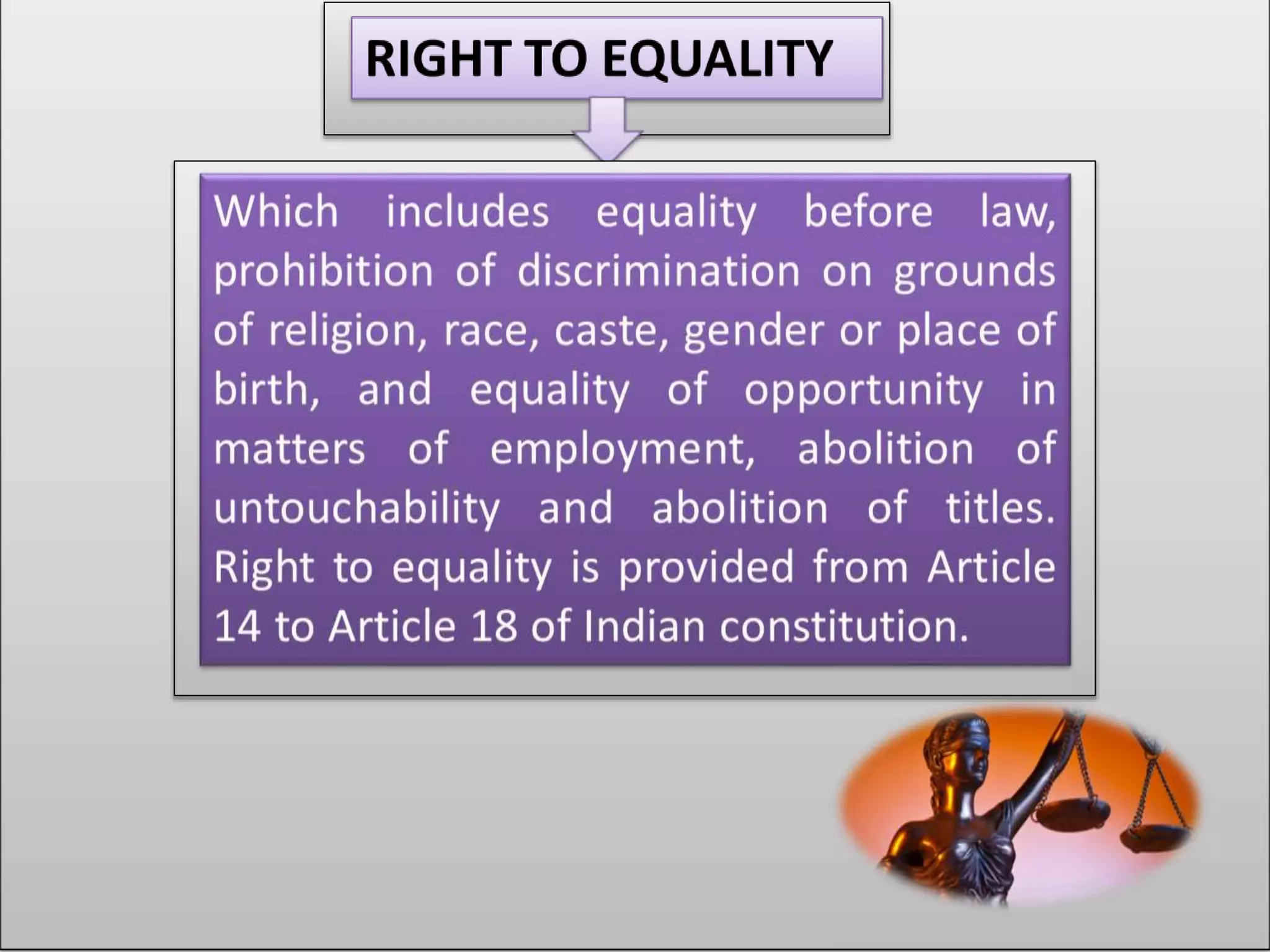 Fundamental rights | PPT