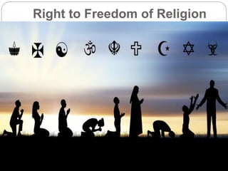Fundamental rights | PPTX
