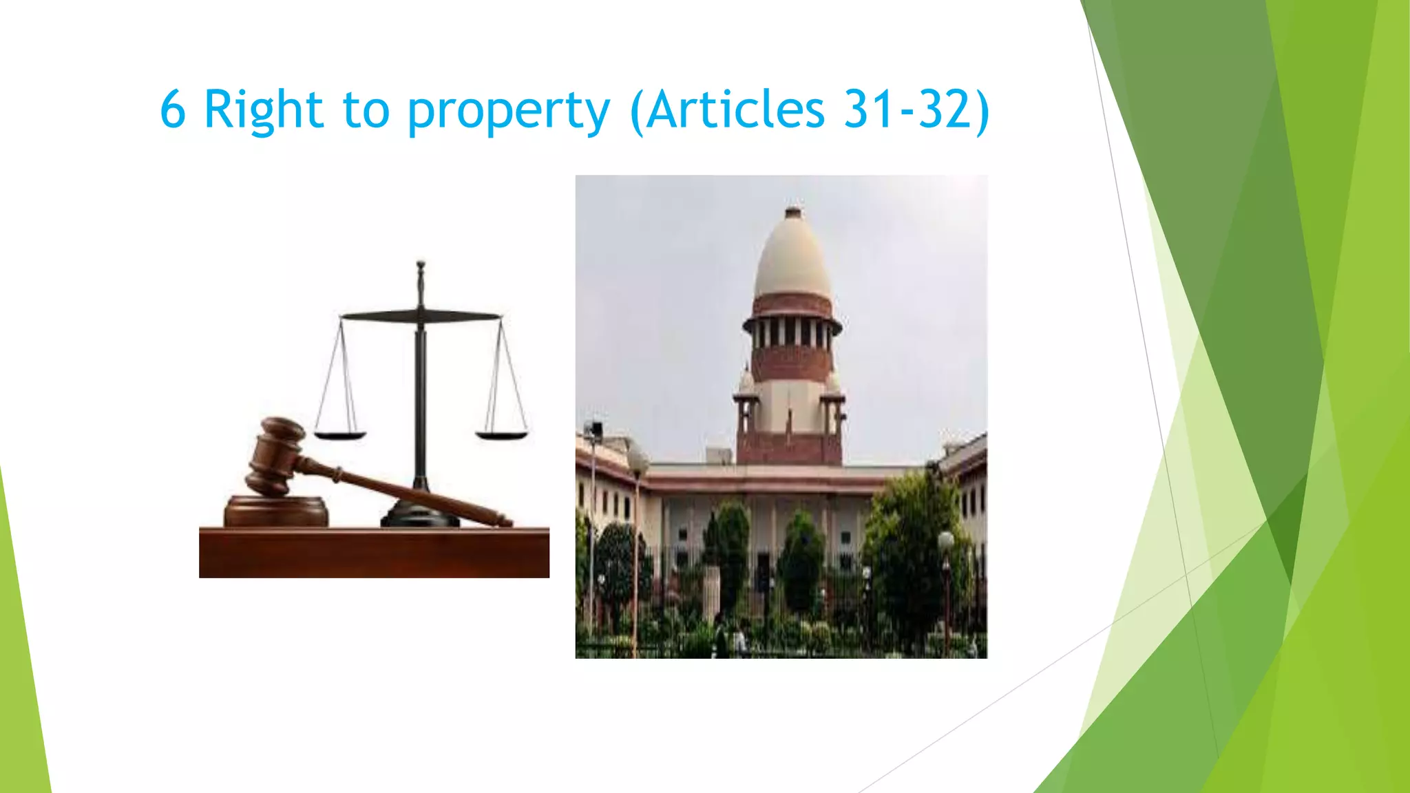 Fundamental rights | PPT