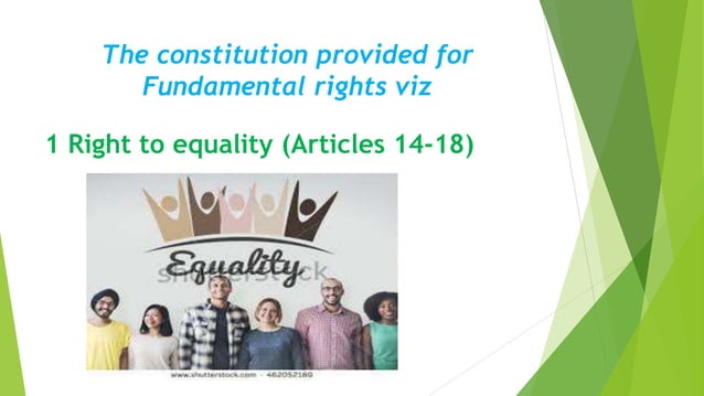 Fundamental rights | PPT
