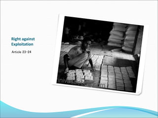 Fundamental rights | PPT