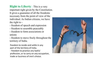 Fundamental rights | PPT