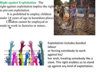 Fundamental rights | PPT